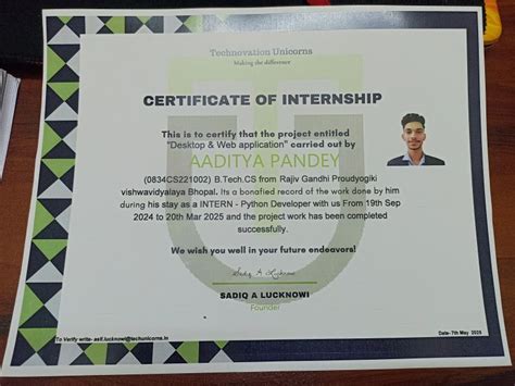 Internshipcompleted Pythondeveloper Webdevelopment Techinternship