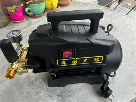 Կարշեր կյորխեր բարձր ճնշման ապարատ Ավտոսերվիսի սարքավորումներ List Am