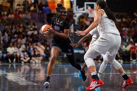 Wnba Game Halts After Fan Tosses Sex Toy Onto Court