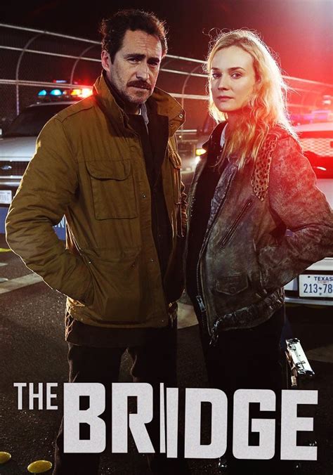 The Bridge Watch Tv Show Streaming Online