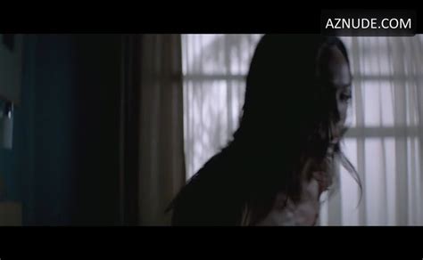Sharni Vinson Breasts Scene In Patrick Aznude