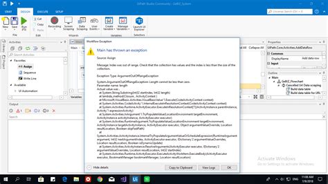 Remove Part Of A String Help Uipath Community Forum