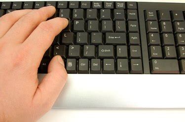 My Computer Has Slow Response When Typing Techwalla