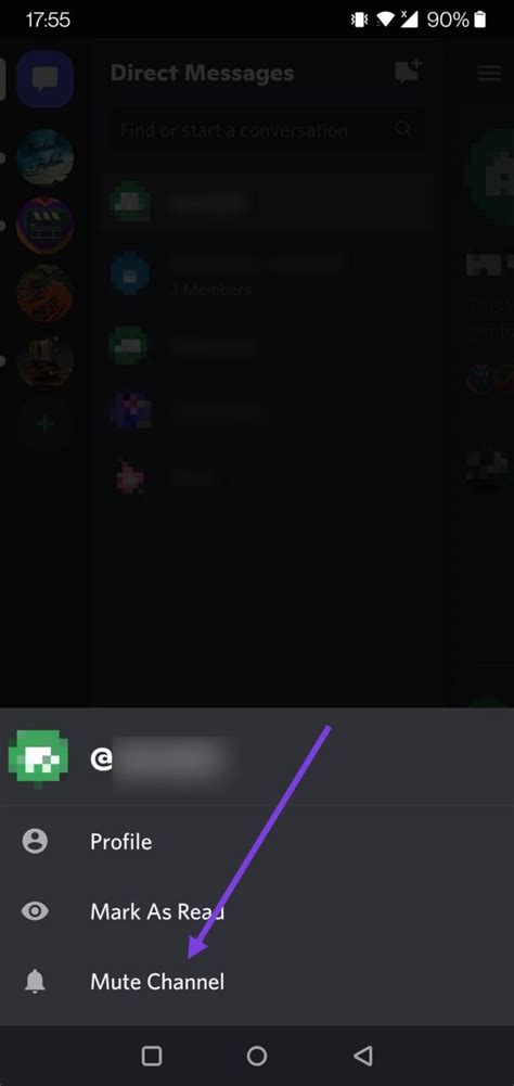 How To Mute Someone In Discord Guiding Tech