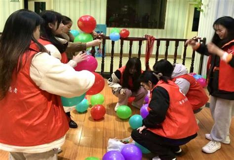 321唐氏综合症日，我们都是“糖豆”守护神 湖南理工学院新闻网