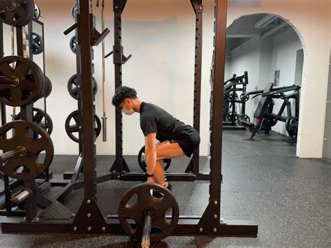 컨벤셔널 바벨 데드리프트 자세 종류 허리 통증 기립근 등 강화 효과 네이버 블로그