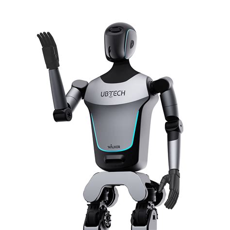 Ubtech Walker C Stellaris Robotics