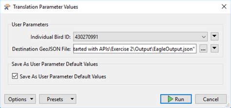 download files from a rest api using fme fme support center