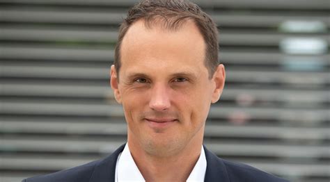 Michael Maass Wird Neuer Regional Manager Central Europe