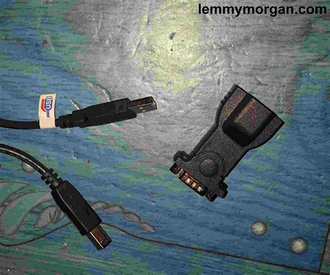 How To Upgrade Your Dongles Or Decoders Via Laptop Using USB To Serial Cable