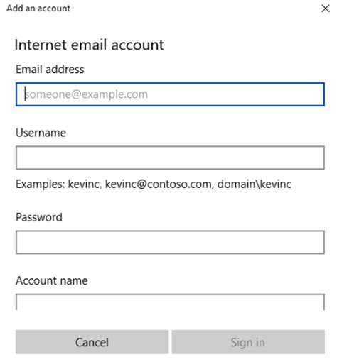 Import OLM File To Windows Mail Ultimate Guide