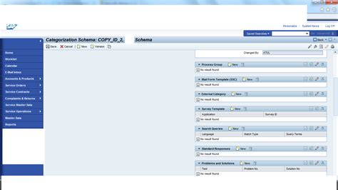 Triggering Checklist Automatically In Service Requ Sap Community