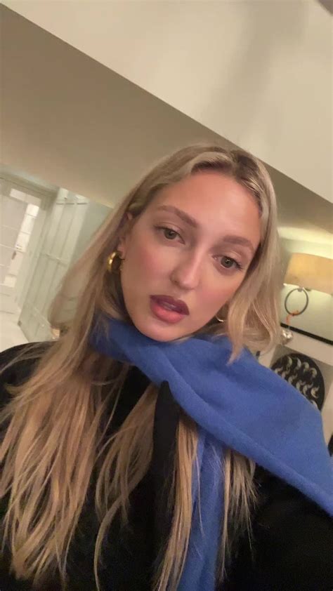 Georgia Hirst Style Clothes Outfits And Fashion • Celebmafia