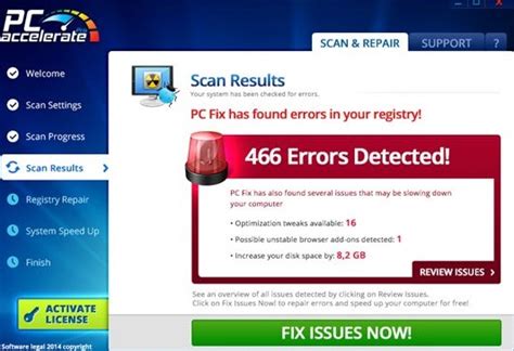 How To Remove Acceleratepcpro Computips