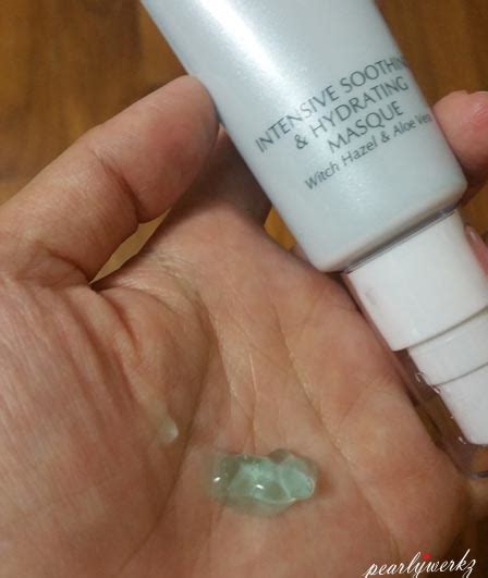 Product Review Cellnique Instant Calming Kit Calms And Soothe Your