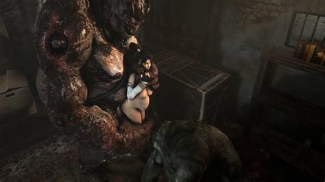 Ramesses Sexy Sex Horror Eporner