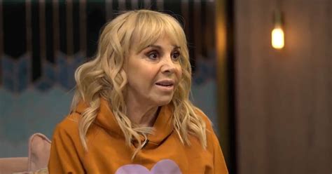 Claudia Villafañe Contó Por Qué Decidió Seguir En Masterchef Celebrity Tras La Muerte De Diego