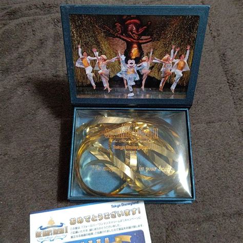 【懸賞当選品】ワンマンズドリームii★シャイニングスターカーテン★金テープ メルカリ