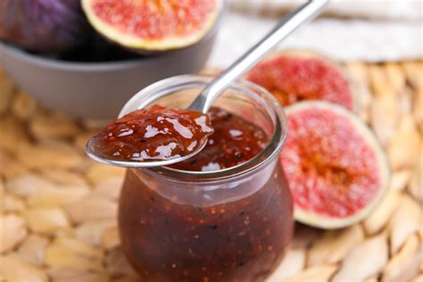 Fig Jam Orlando Foods