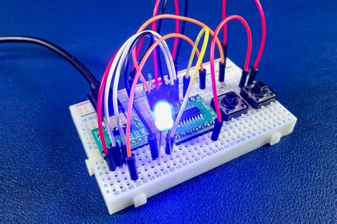 【電子工作】ch552をarduino環境で使ってみる！ ぶらり＠web走り書き