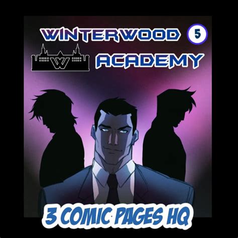 Winterwood Academy Now Available Phausto