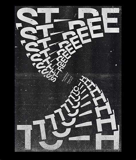 Multilingual Poster Design