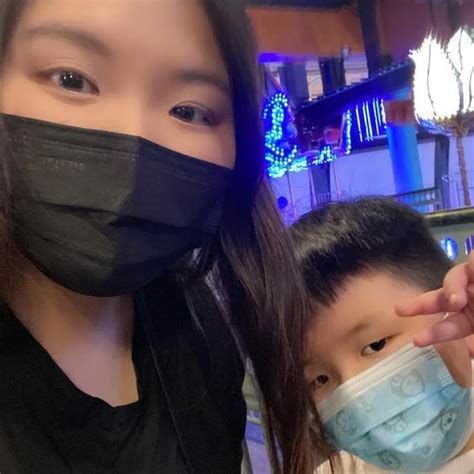 Fion Yee Fion Sin Yee • Threads Say More