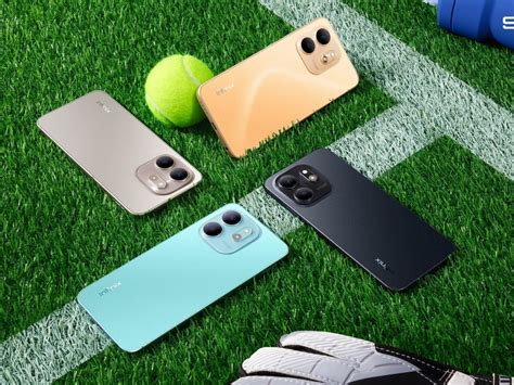 Berbedaan Infinix SMART 9 Vs Infinix HOT 50i Tidak Terlalu Banyak