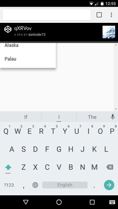 V Select With Autocomplete Positioning Problem · Issue 1278