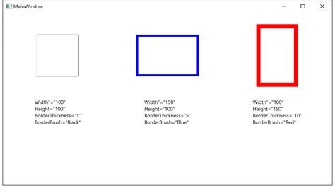 WPF Border コントロール HIROs NET Blog