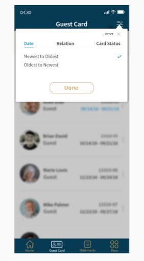 How To Implement Android Filterview With Having Tabs With Multiple Filter Items Stack Overflow