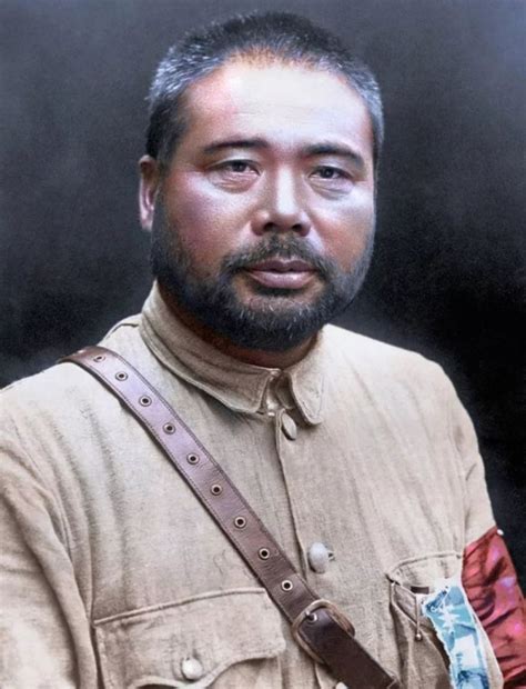 曾有世界上最大的私人军队，却惨死于海上，该如何评价冯玉祥其人腾讯新闻