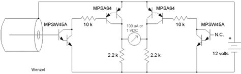 sistemas alarmas detector de llama por ionizacion