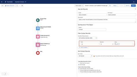 Embed Screen Flow In Lwc Component Pass Data To Screen Flow And Receive Data From Screen Flow