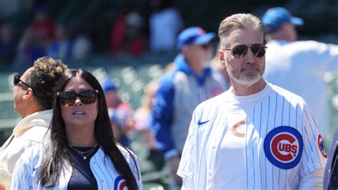 How Bears Coach Matt Eberflus Glow Up Came About Chicago Cubs News