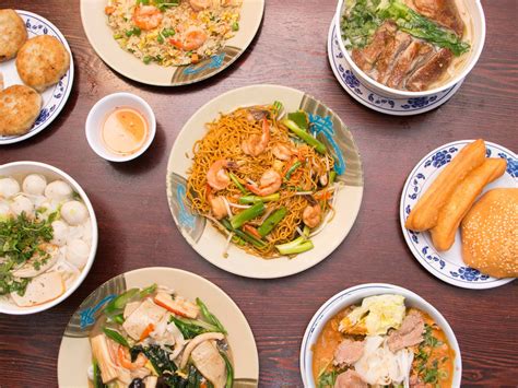 The 19 Best Restaurants In Las Chinatown Los Angeles The Infatuation