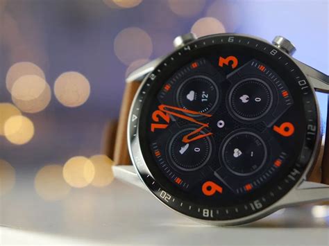 Tampil Keren Dengan Jam Tangan Pintar Huawei Watch GT 2 Tagar