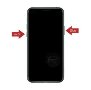 How To Enter DFU Mode On IPhone 11 Pro Max Redmond Pie