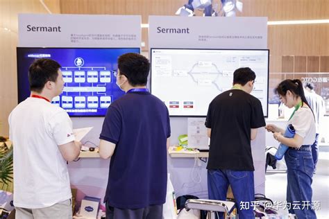GOTC全球开源技术峰会 Sermant首次亮相推进云原生微服务治理技术的演进 知乎