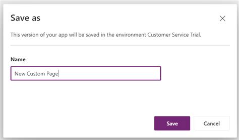 Creating Simple Custom Pages In Power Apps Carl De Souza