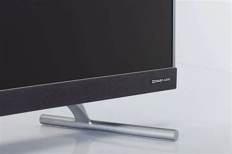 รวว TCL LED55P5CUS มนตเสนหของทวจอโคง