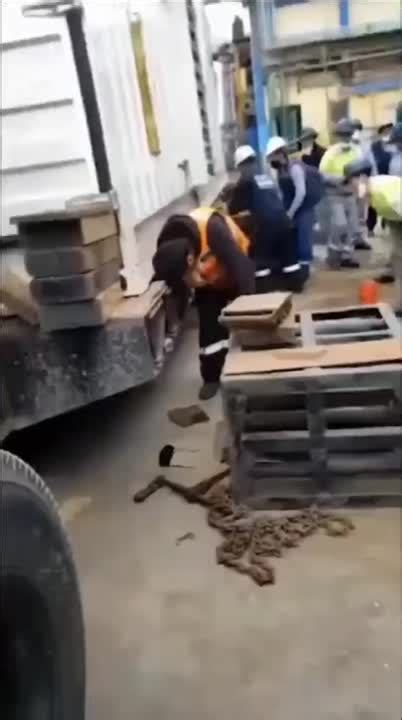 Aiman Muhammad Jaidi S Km On Linkedin Keselamatankerja K3 Lototo