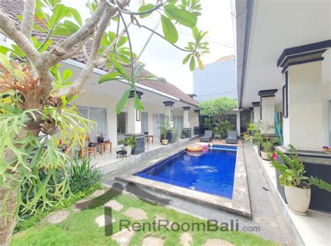 Damar Emas II Studios Canggu RentRoomBali