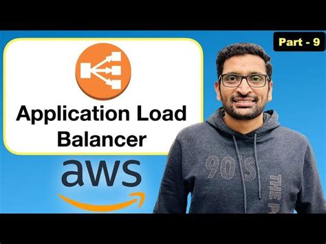 free video aws application load balancer alb tutorial part 9 from