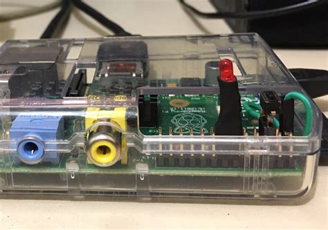 Programando Raspberry Pi Em Baixo Nível Em C Bibliotecas
