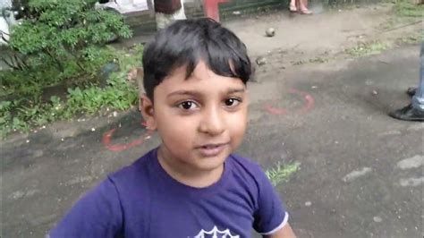 এখানে বানর দিয়ে কি করানো হচ্ছে দেখুন Youtube