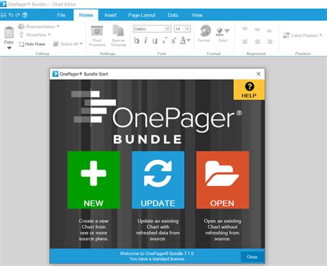 Getting Started With Onepager Bundle Version 71 Onepager Documentation