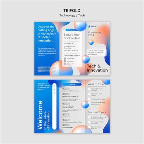 3단 리플렛목업 Psd 개 이상의 고품질 무료 Psd 템플릿 다운로드 가능 Freepik