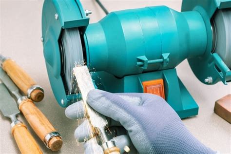 How To Sharpen A Chisel Tameson Com