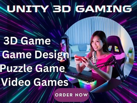 A Professional Unity Game Development For Mobile And PC Upwork